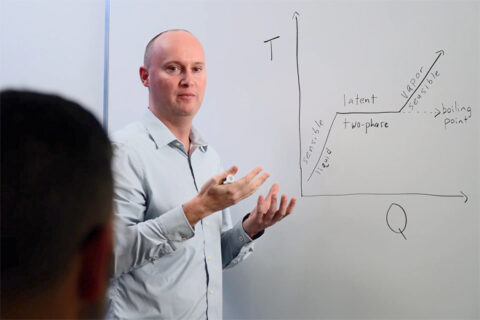 Liquid Cooling System - Accelsius LLC