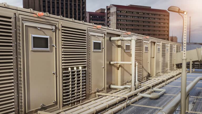 Cutting-Edge Liquid Cooling Solutions for Data Centers | Accelsius