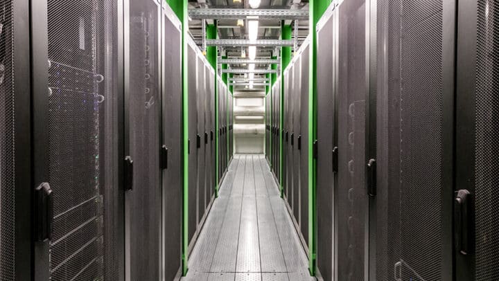 Cutting-Edge Liquid Cooling Solutions for Data Centers | Accelsius