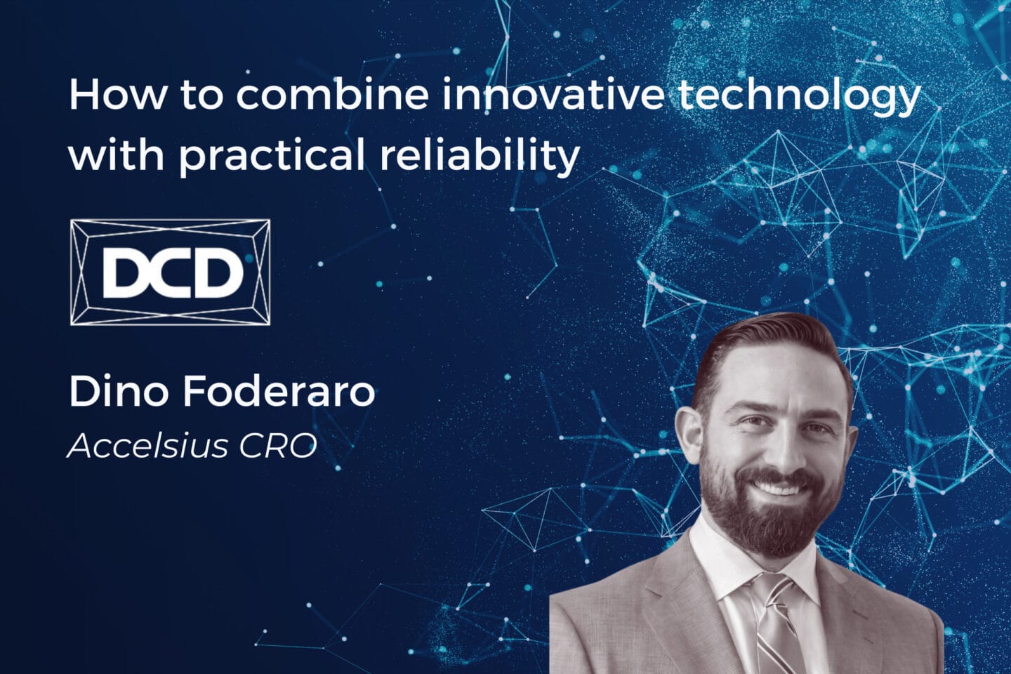 In the News – Accelsius LLC