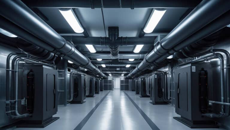 Cutting-Edge Liquid Cooling Solutions for Data Centers | Accelsius
