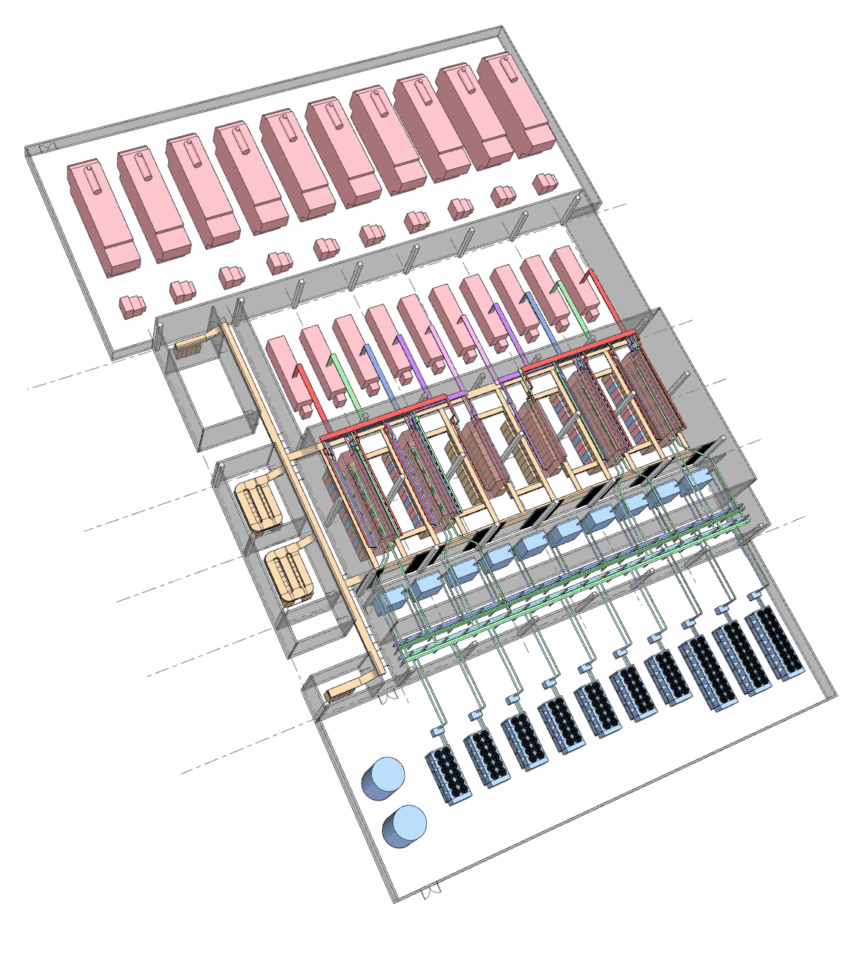 Accelsius – Designed for the Mission Critical