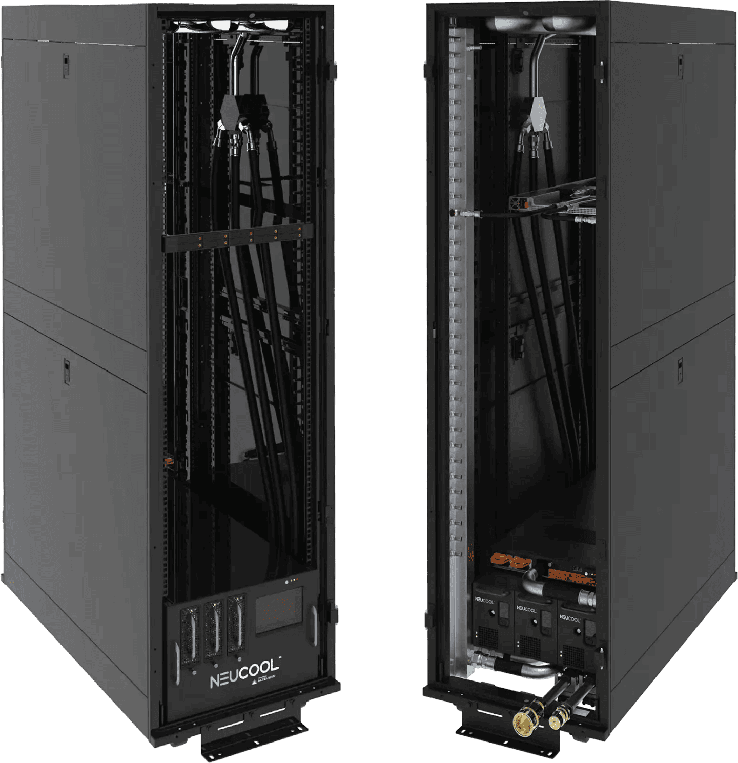 Mission Critical Liquid Cooling & Precision Cooling Solution for Data ...