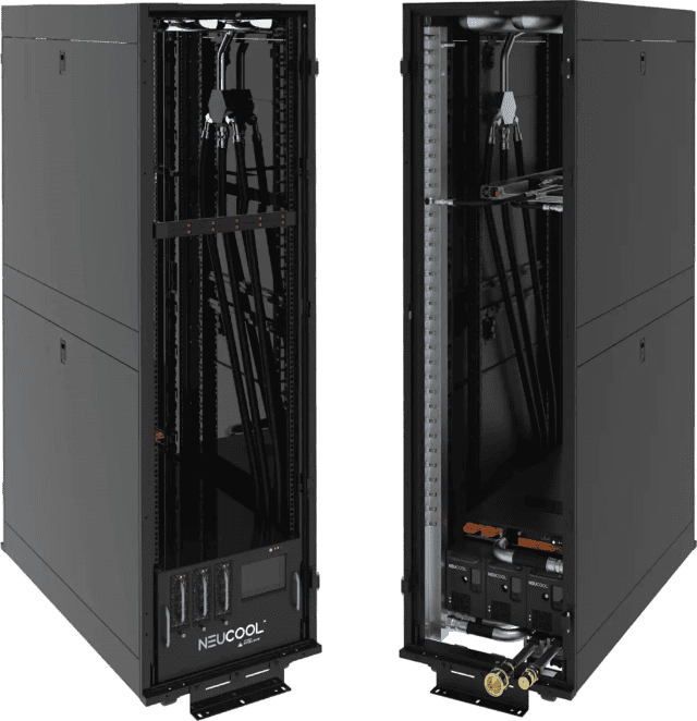 Mission Critical Liquid Cooling & Precision Cooling Solution for Data ...