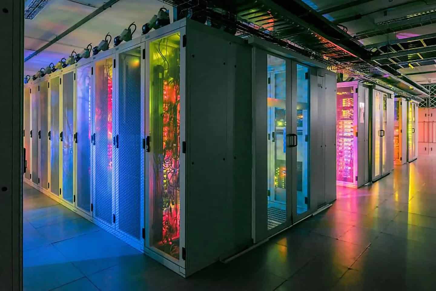 Industry Analysts Predict Accelerating Shift to Direct-to-Chip Liquid ...