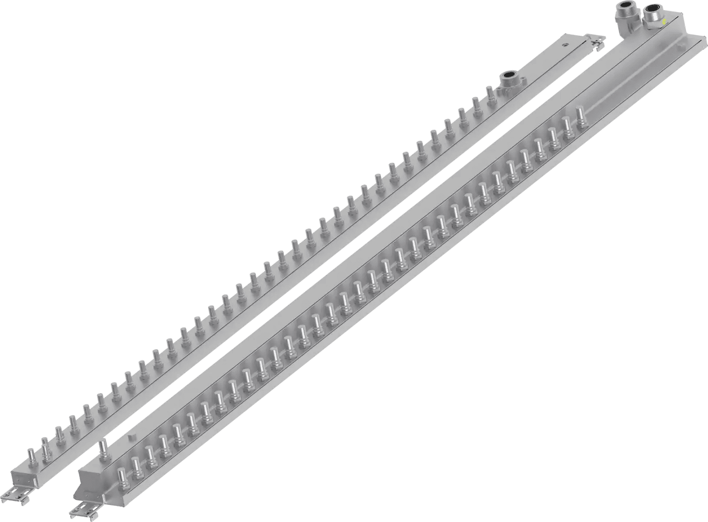 Mission Critical Liquid Cooling & Precision Cooling Solution for Data ...