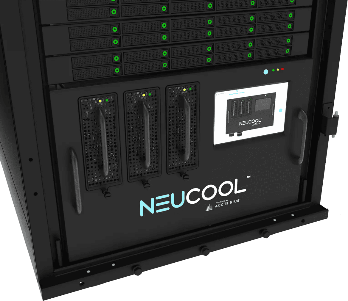 Mission Critical Liquid Cooling & Precision Cooling Solution for Data ...