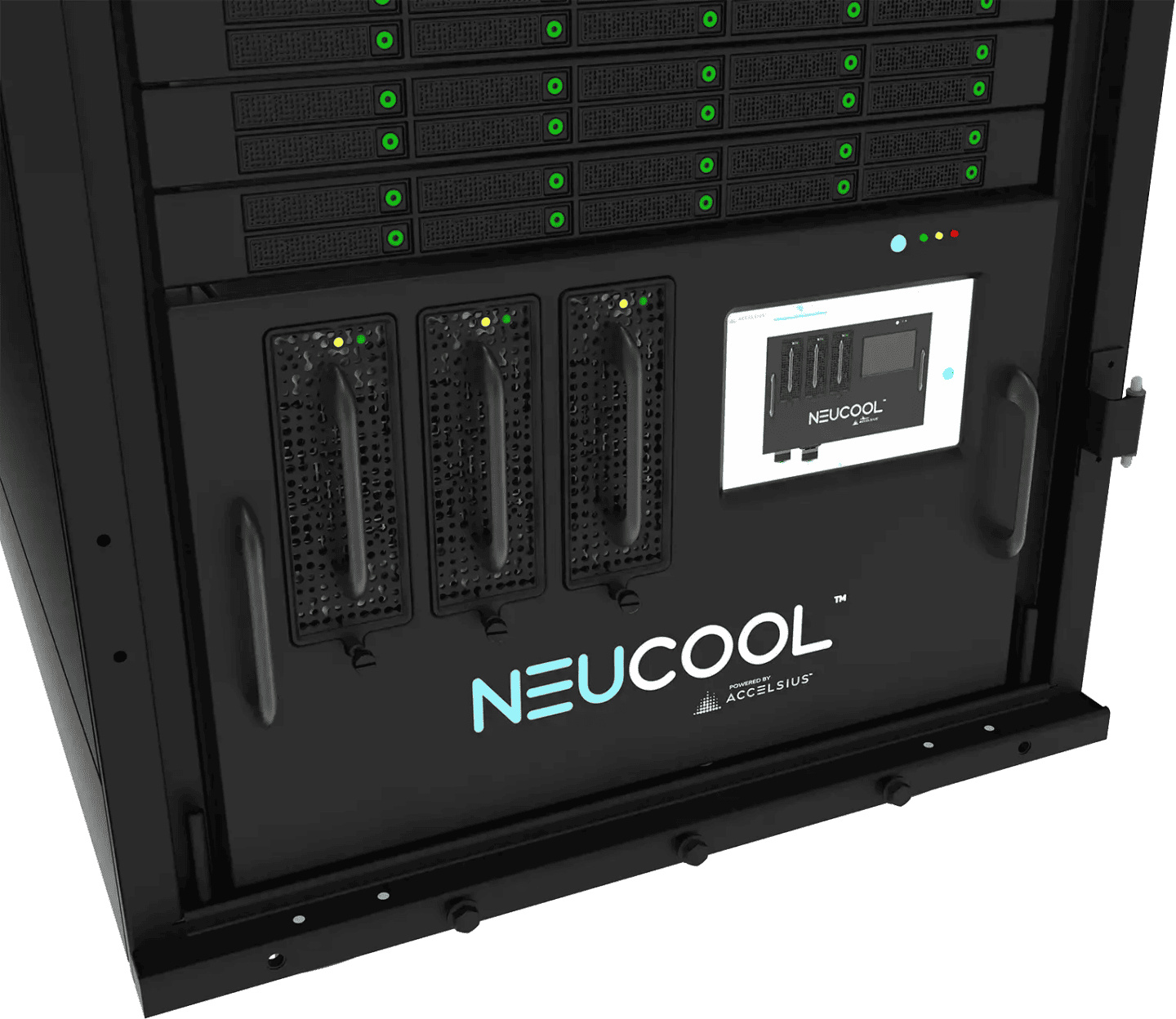 Mission Critical Liquid Cooling & Precision Cooling Solution for Data ...