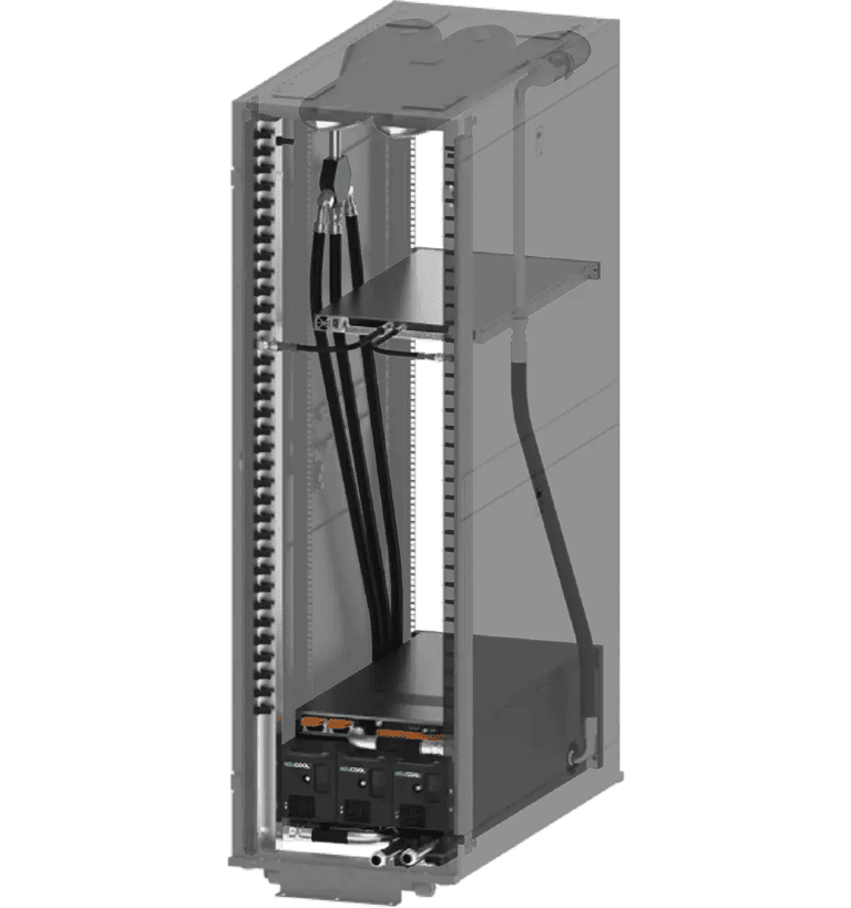 Mission Critical Liquid Cooling & Precision Cooling Solution for Data ...
