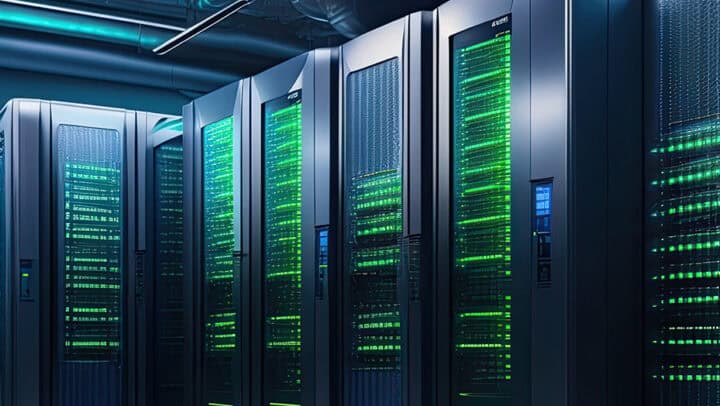 Cutting-Edge Liquid Cooling Solutions for Data Centers | Accelsius