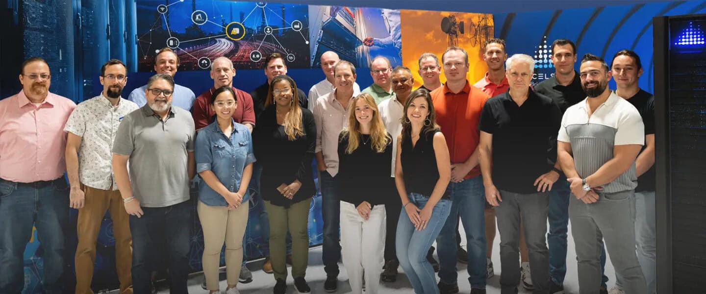 Liquid Cooling System - Accelsius LLC