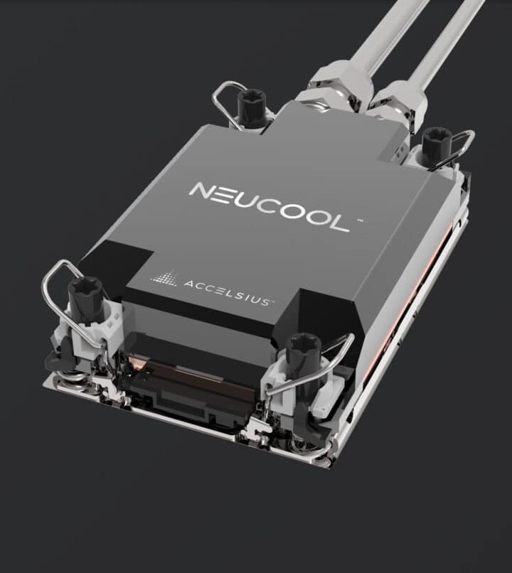 Data Center Precision Cooling System & Mission Critical Cooling ...